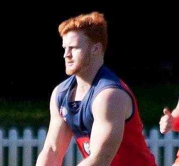 TALENT TO BURN - TIM WALES 100 GAMES - Sydney AFL - Pennant Hills ...