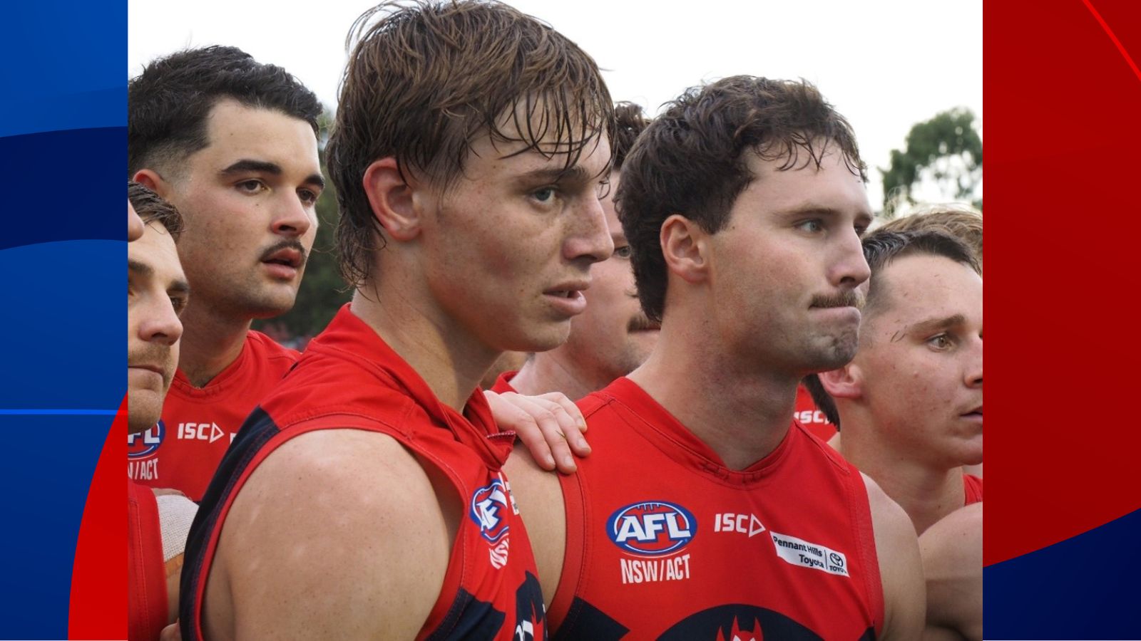 Penno AFL Newsletter - ROUND 5 - Sydney AFL Club - Pennant Hills Demons