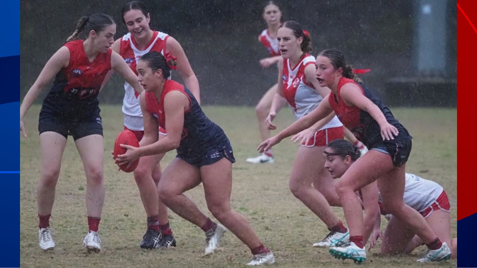 Penno AFL Newsletter - ROUND 8 - Sydney AFL Club - Pennant Hills Demons